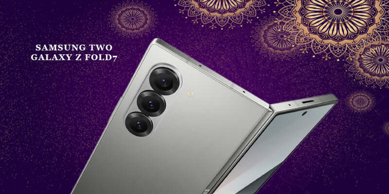 Samsung set to launch two Galaxy Z Fold7 variants next year – FoneZone.Com