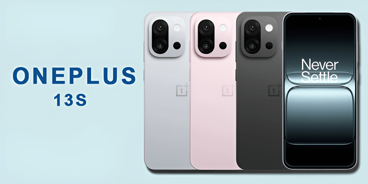 OnePlus 13s Price & Specifications – FoneZone.Com