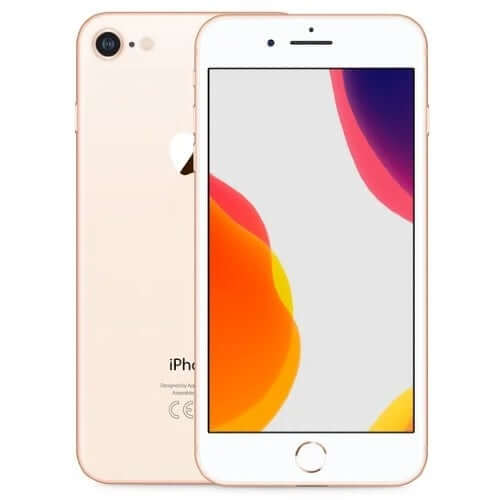 Apple iPhone 8 128GB, Gold at Best Price – FoneZone.Com